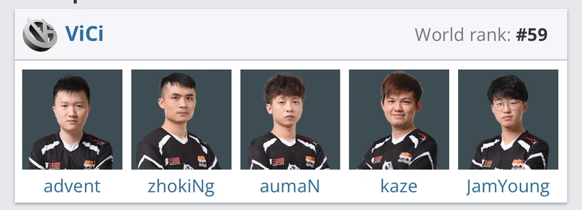 cncs昨日之星-JamYoung