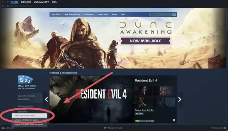 《胜利女神NIKKE》或即将登录steam！