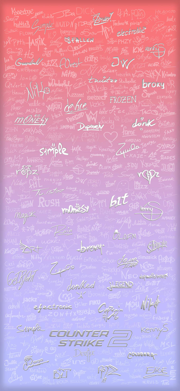 CNCS再进传奇组，只花了7年，恭喜LVG！