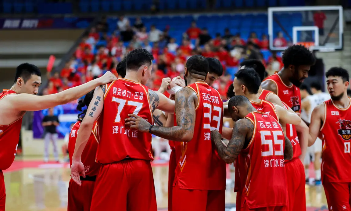 让人唏嘘！NBL四冠王正式解散，CBA没有明确扩军计划坑惨老牌劲旅