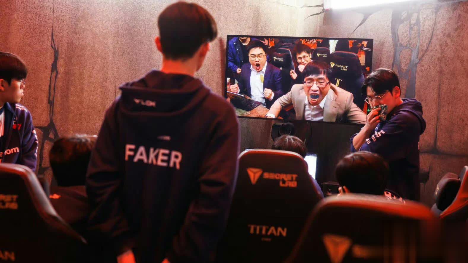 带三队四征MSI最差亚军，Tabe缔造LPL教练传奇