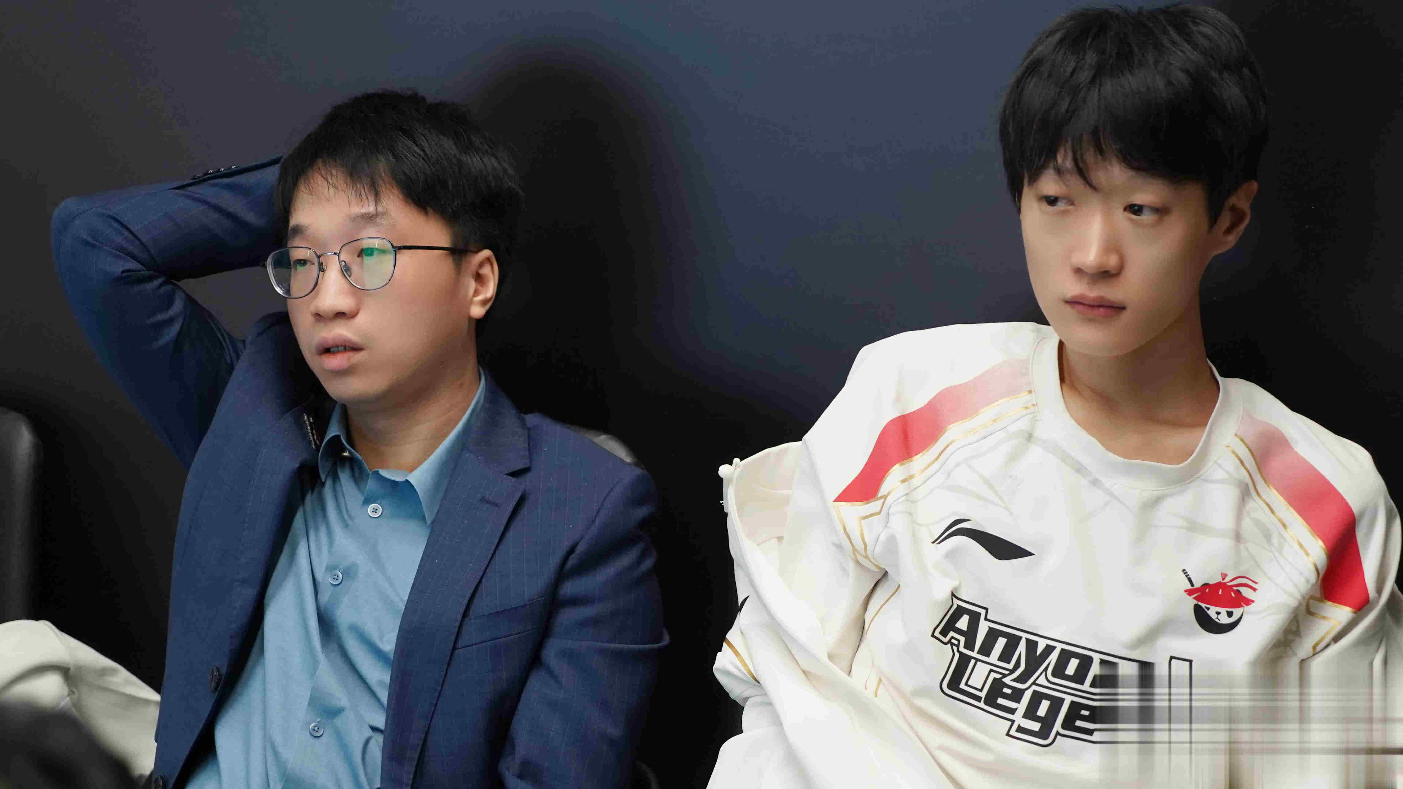 带三队四征MSI最差亚军，Tabe缔造LPL教练传奇