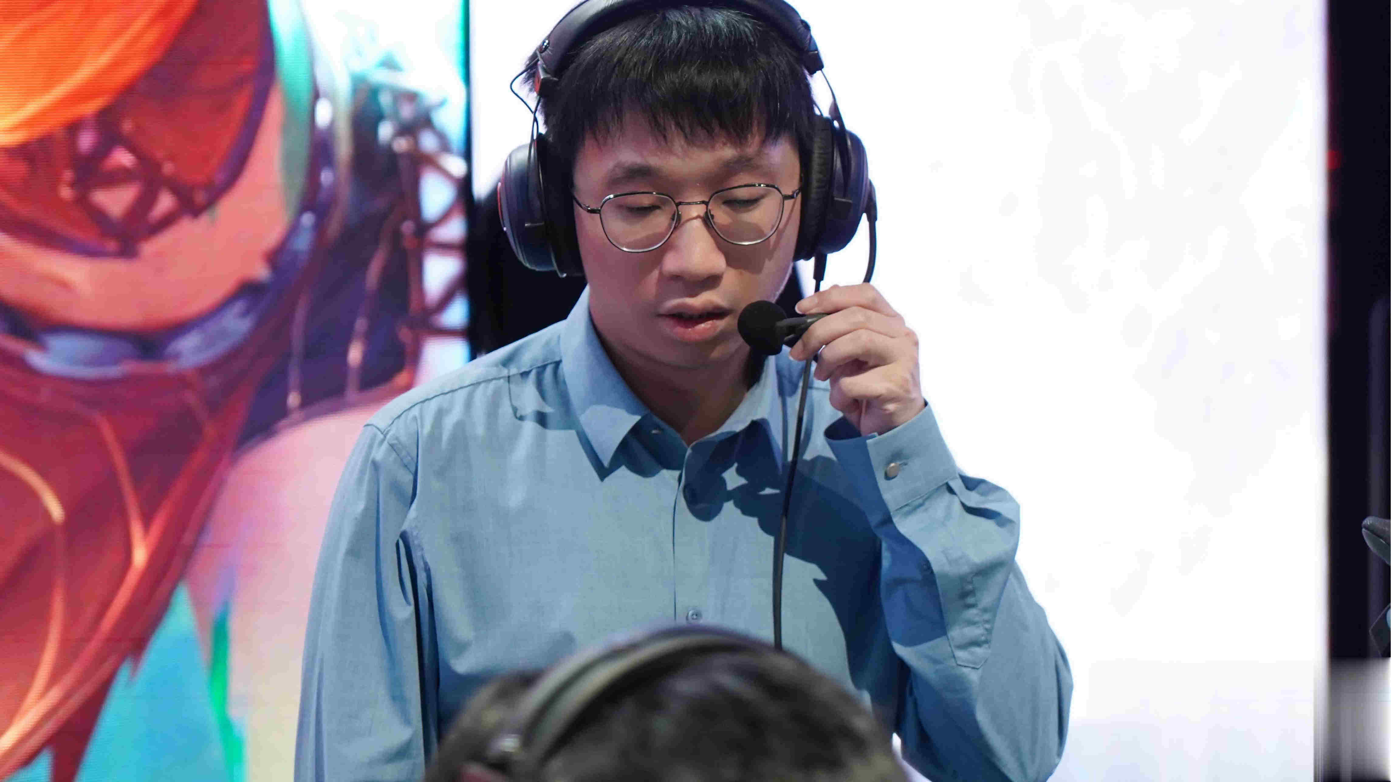 带三队四征MSI最差亚军，Tabe缔造LPL教练传奇