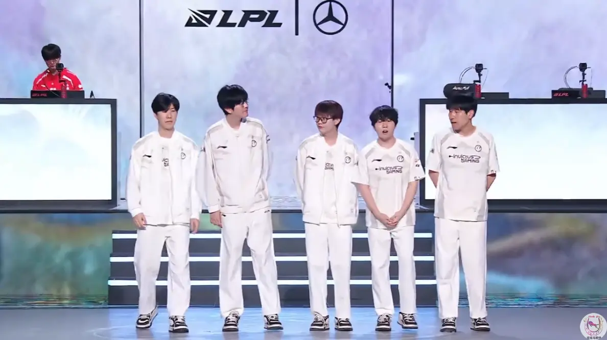 LPL：IG以3比0淘汰WE晋级败决！Meiko居然不送了