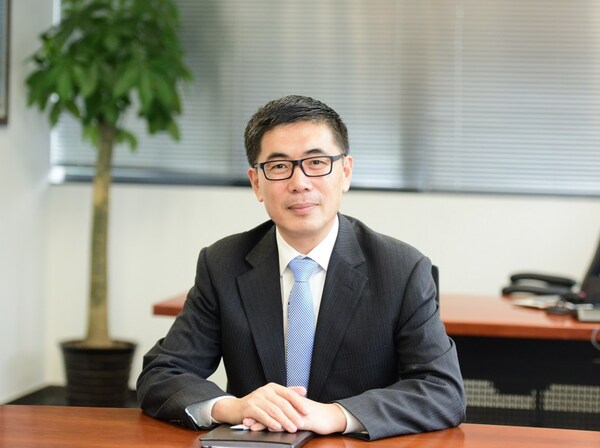 AICM正式发布全新使命、愿景、价值
