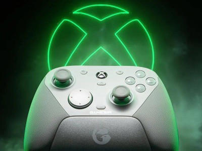 盖世小鸡发布Xbox授权G7 Pro手柄及X5s拉伸手柄，6月上市