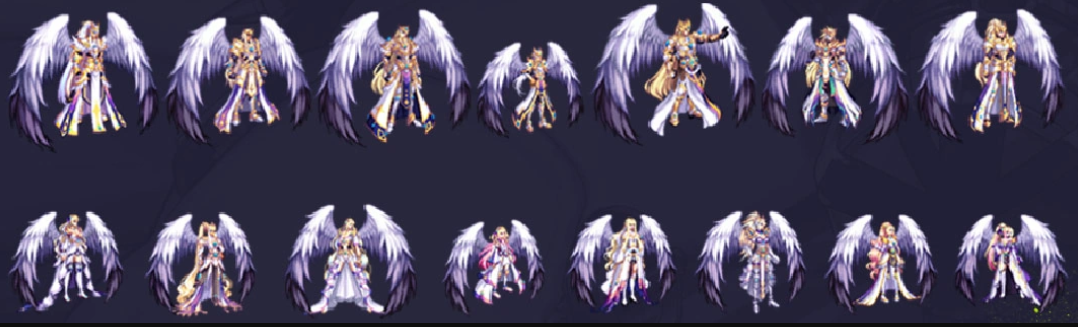 dnf17周年上线领神器天空：只需登录即可免费获得