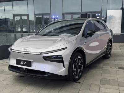 小鹏G7预售火爆，能否撼动Model Y地位，还是提前抢占Yu7市场？