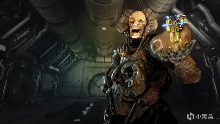 《Warframe》6月25日双衍王境的全新篇章向你召唤！