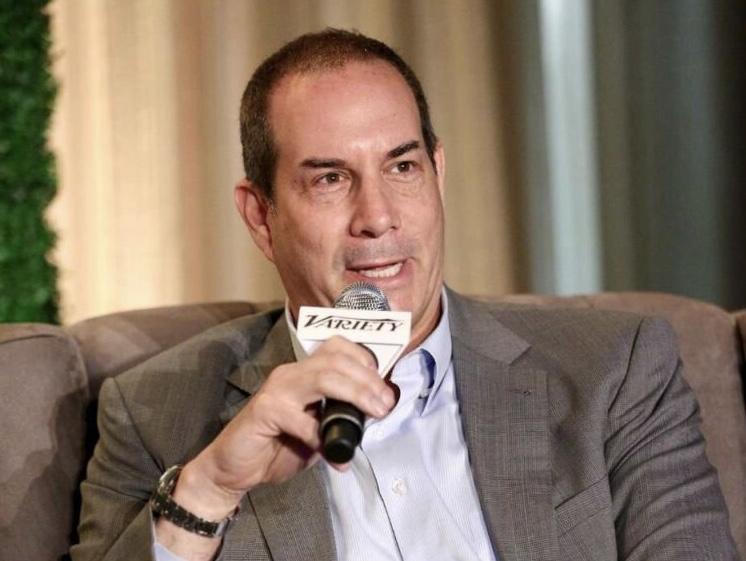 湖记：道奇执行副总裁Lon Rosen或将参与到湖人日常运营中