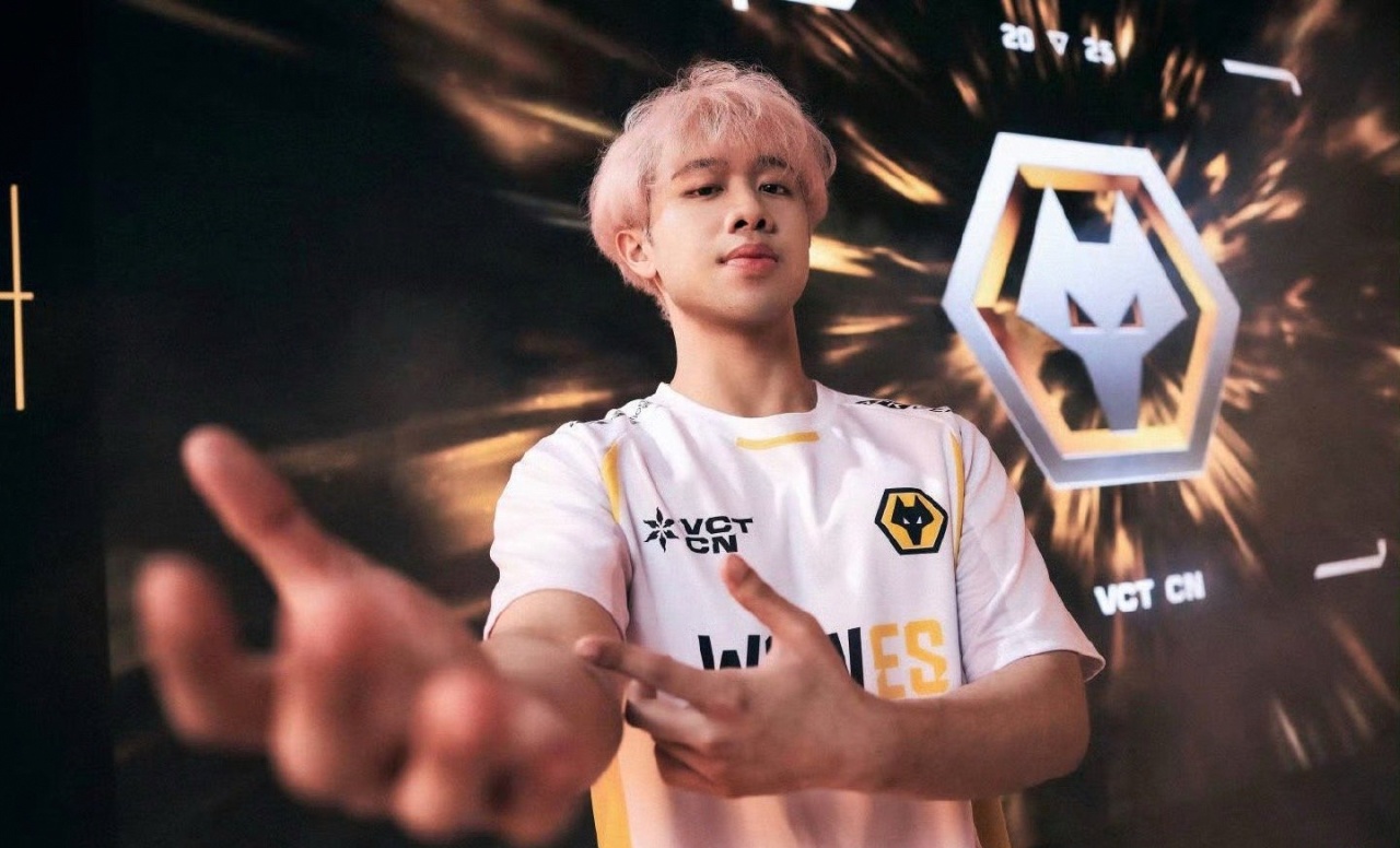 无畏人物志24:当我站在最高处时听不到所有质疑—SiuFatBB