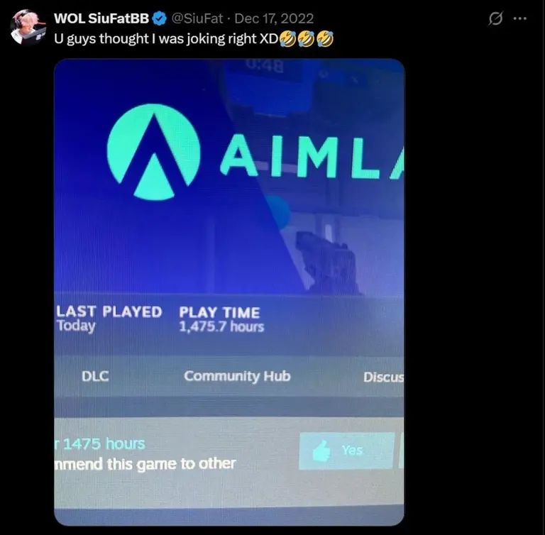 无畏人物志24:当我站在最高处时听不到所有质疑—SiuFatBB