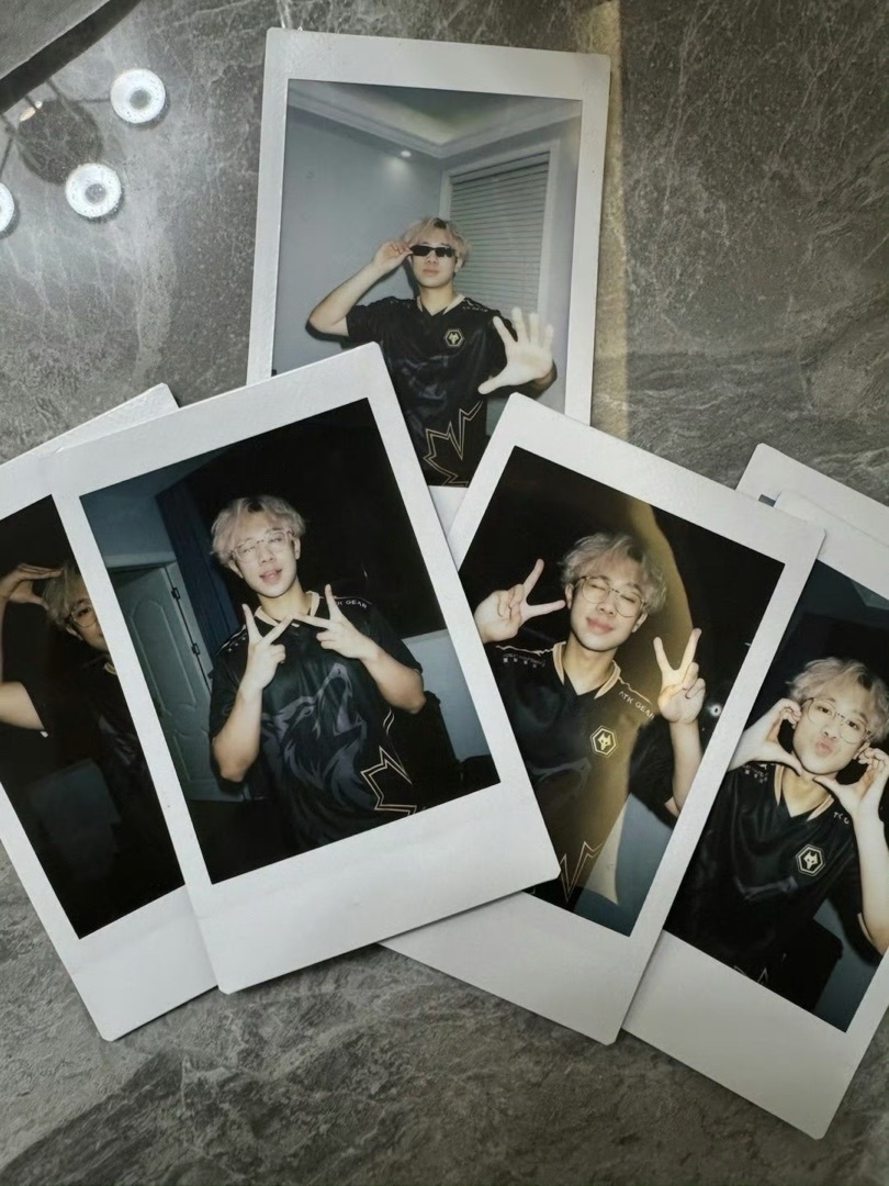 无畏人物志24:当我站在最高处时听不到所有质疑—SiuFatBB