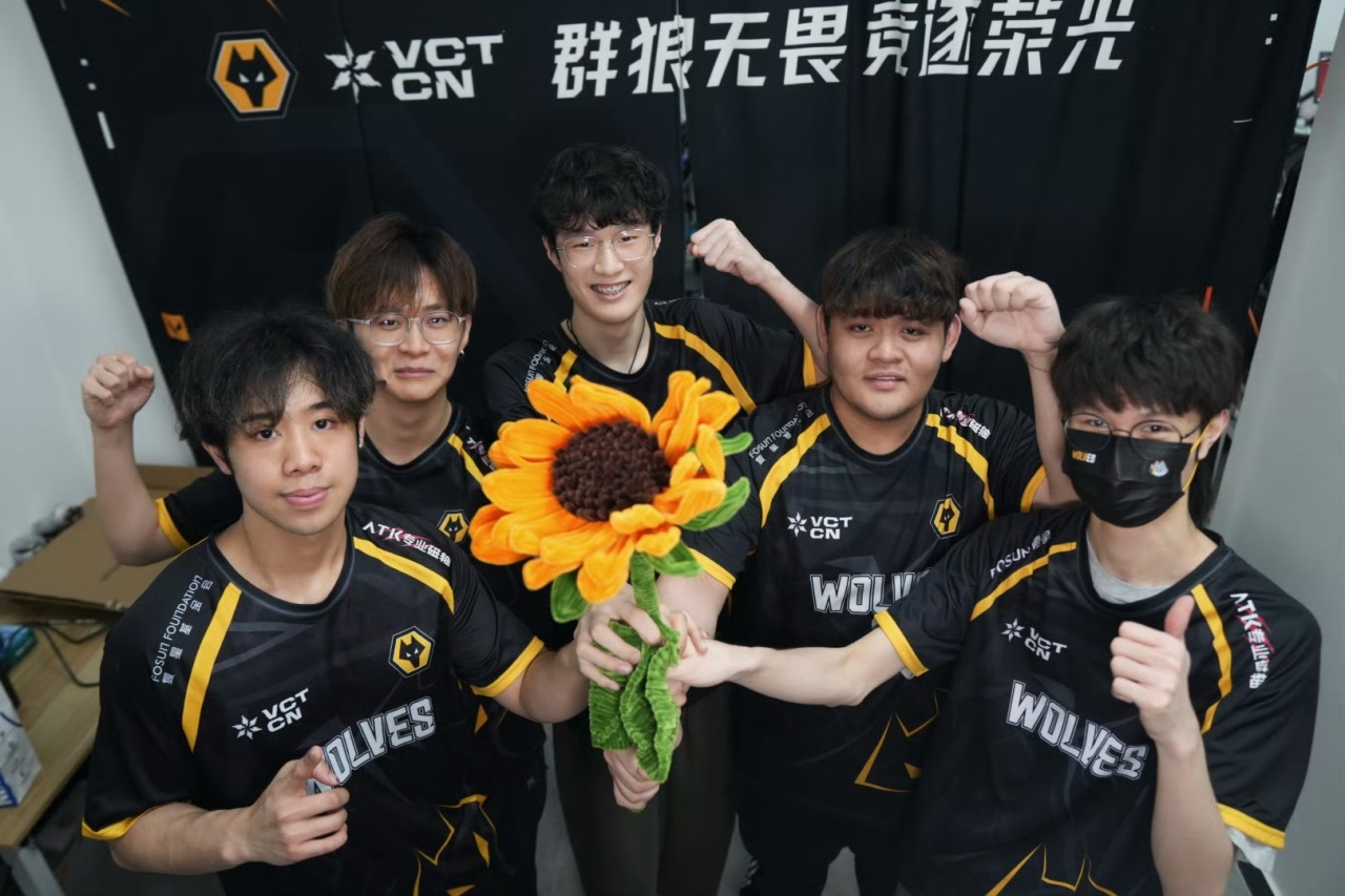 无畏人物志24:当我站在最高处时听不到所有质疑—SiuFatBB