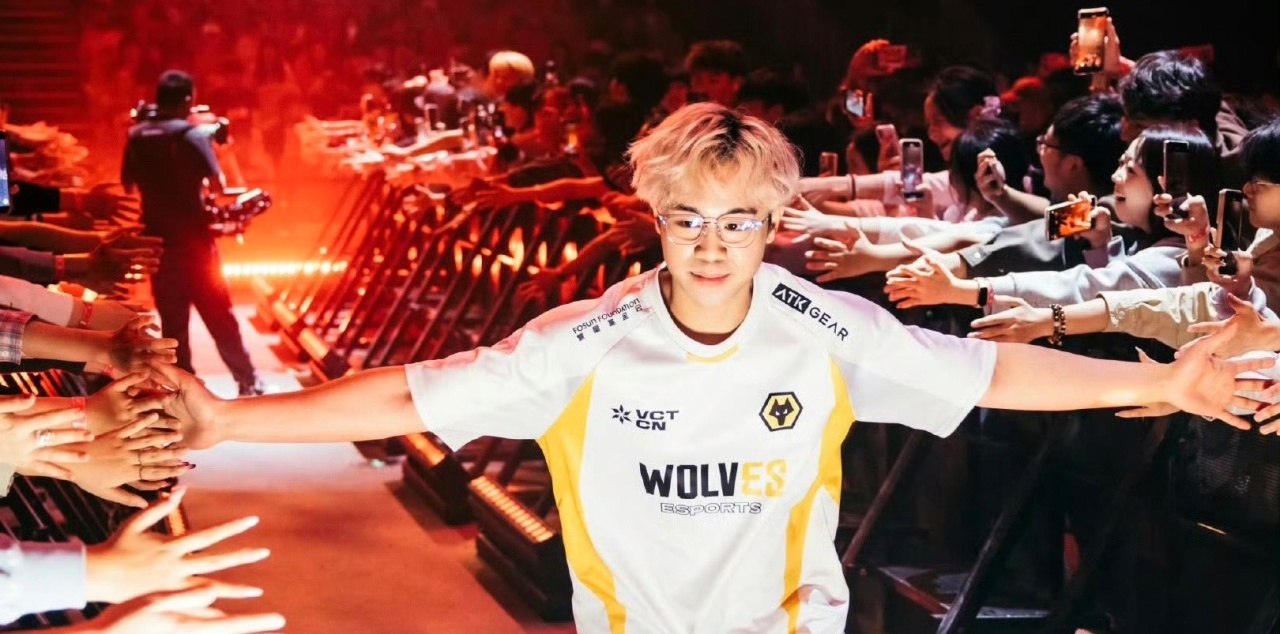 无畏人物志24:当我站在最高处时听不到所有质疑—SiuFatBB