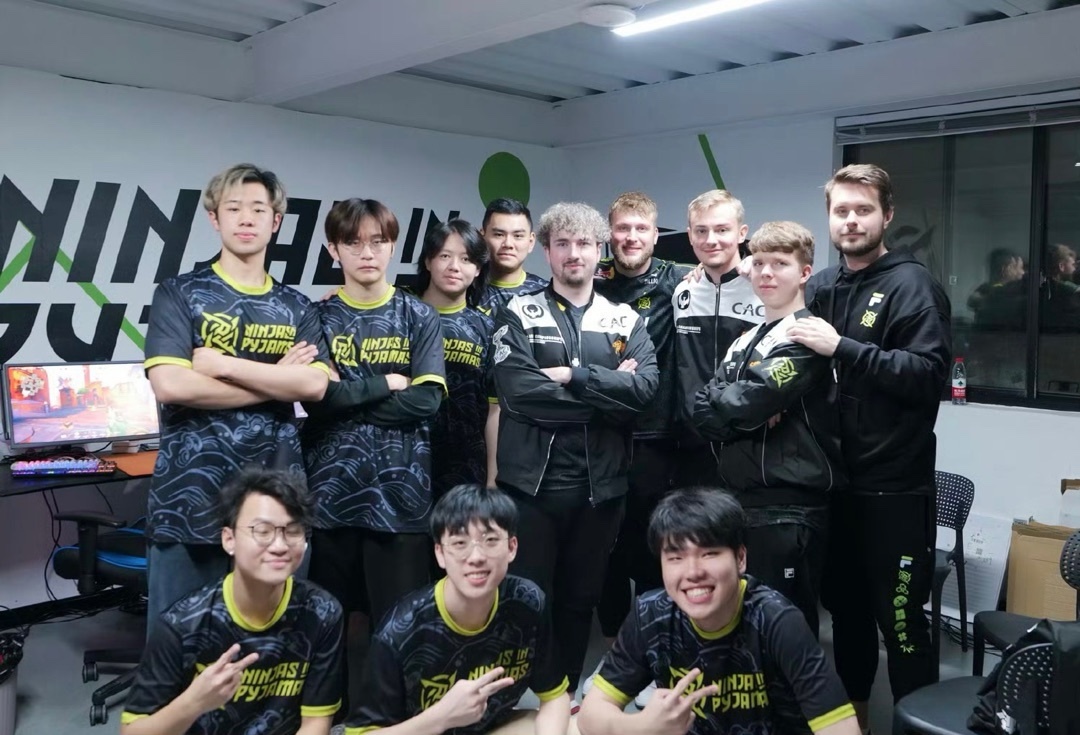 无畏人物志24:当我站在最高处时听不到所有质疑—SiuFatBB