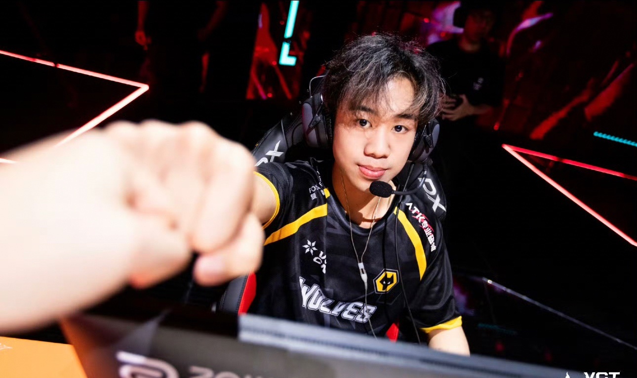 无畏人物志24:当我站在最高处时听不到所有质疑—SiuFatBB