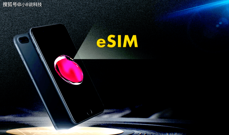 eSIM重启在即，华为Mate XTs领跑，苹果国行将何去何从？