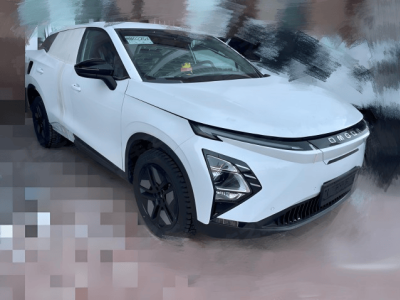 奇瑞T13T谍照抢先看！纯电紧凑型SUV，能否挑战元PLUS、广汽埃安Y？