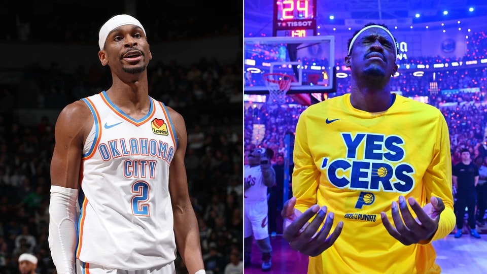 雷霆 vs. 步行者 G7 门票：2025 年 NBA 总决赛俄克拉荷马城站最佳价格、座位和日期