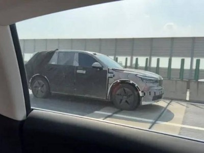 乐道L80大五座SUV四季度来袭，智能化配置成亮点，售价几何？