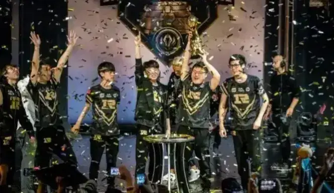 电竞股神倒了！MLXG被判赔偿RNG俱乐部2500万，知情人:咎由自取