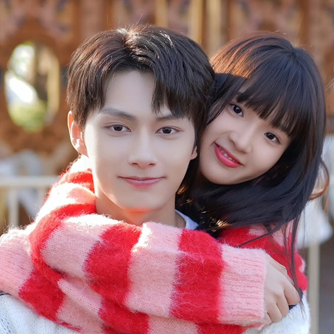 网评10对最想看二搭的国产剧校园CP！