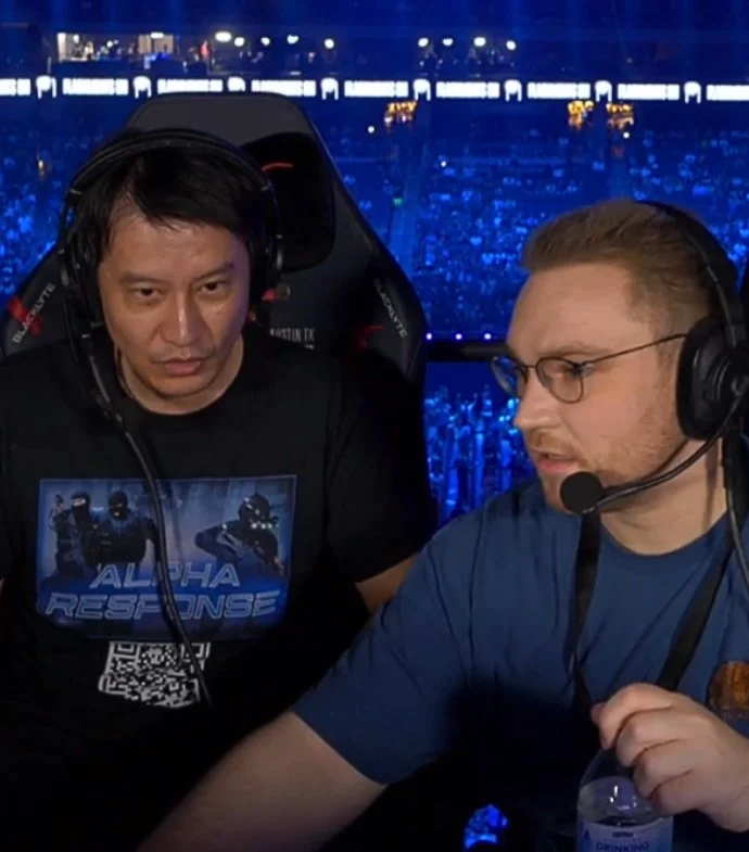 CS 创始人 Gooseman 谈 Valve 是否懒惰