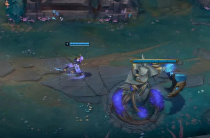 LOL新“定制英雄”，设计师希望Guma操刀永岚