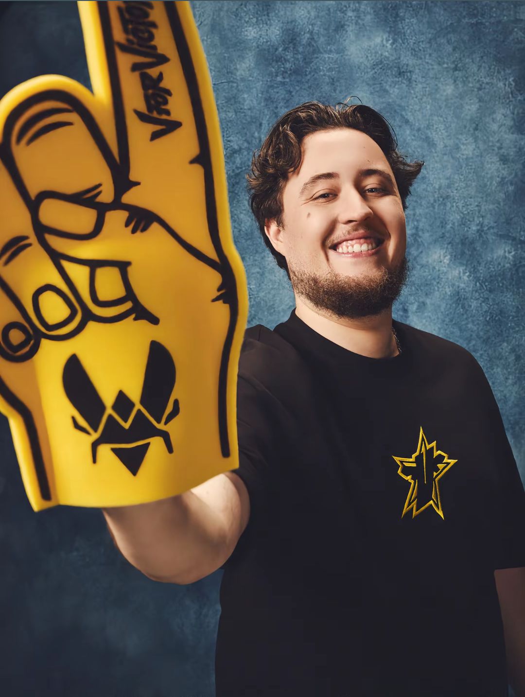 CS2战队介绍——Vitality