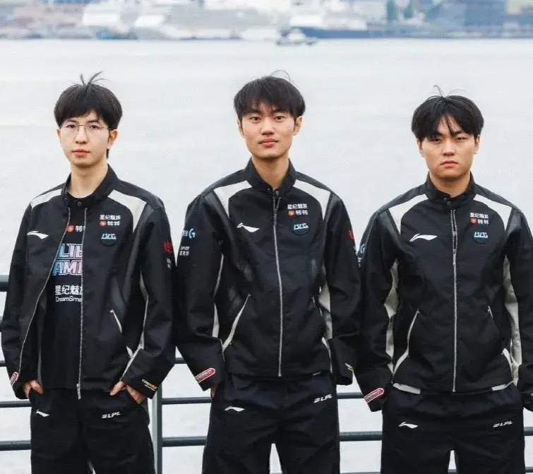 G2将决定LPL命运？MSI淘汰赛或迎来死亡分组，首轮即中韩对抗赛