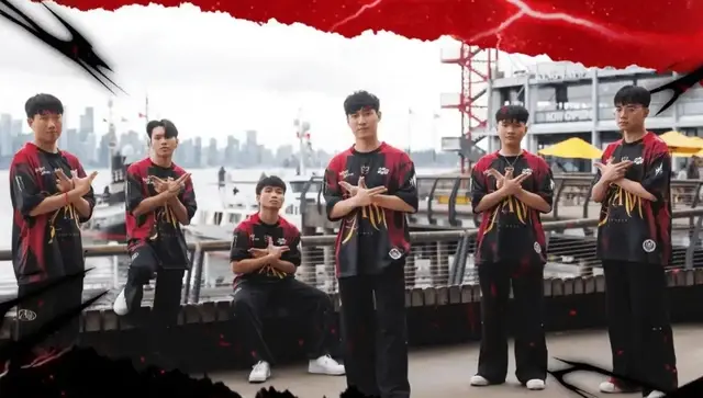 LOL：BLG战队晋级淘汰赛的分组来了，有两种情况，大概率直面GEN