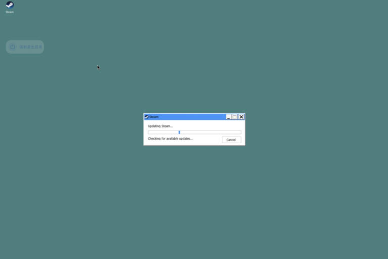 历时半年，终于在平板玩到PC游戏，谈谈Winplay技术体验