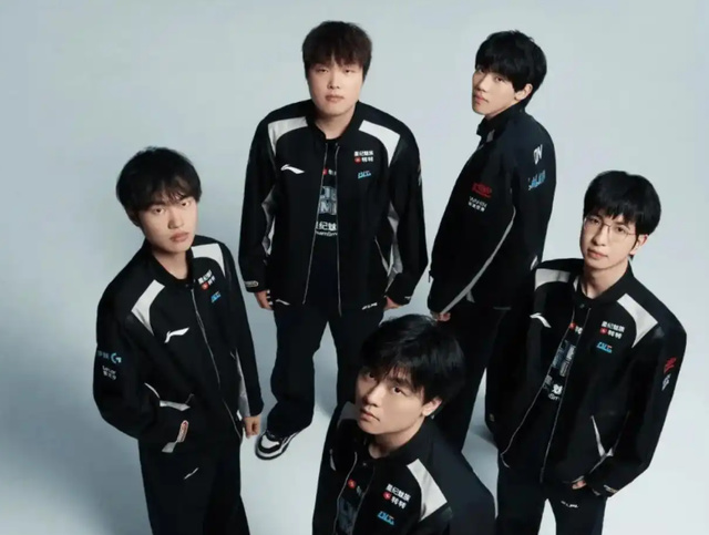 LOL：BLG回复粉丝，选手身体逐渐好转，MLXG替Uzi回应S8世界赛