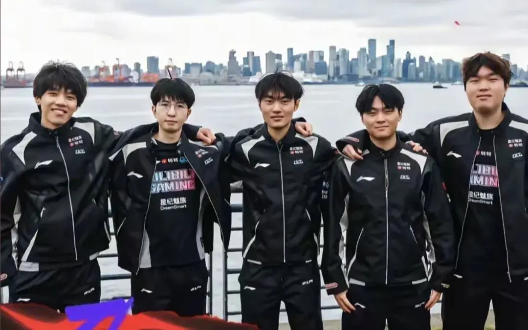 LPL上上签！MSI淘汰赛首轮对阵出炉: AL vs FLY、BLG vs MOKI、T1 vs CFO