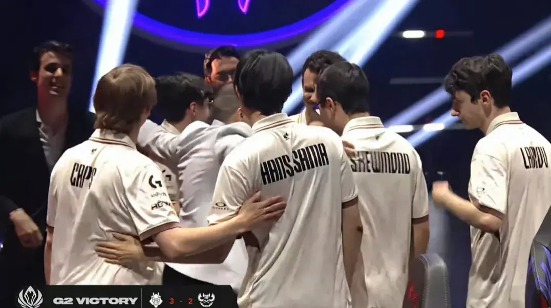 LPL上上签！MSI淘汰赛首轮对阵出炉: AL vs FLY、BLG vs MOKI、T1 vs CFO