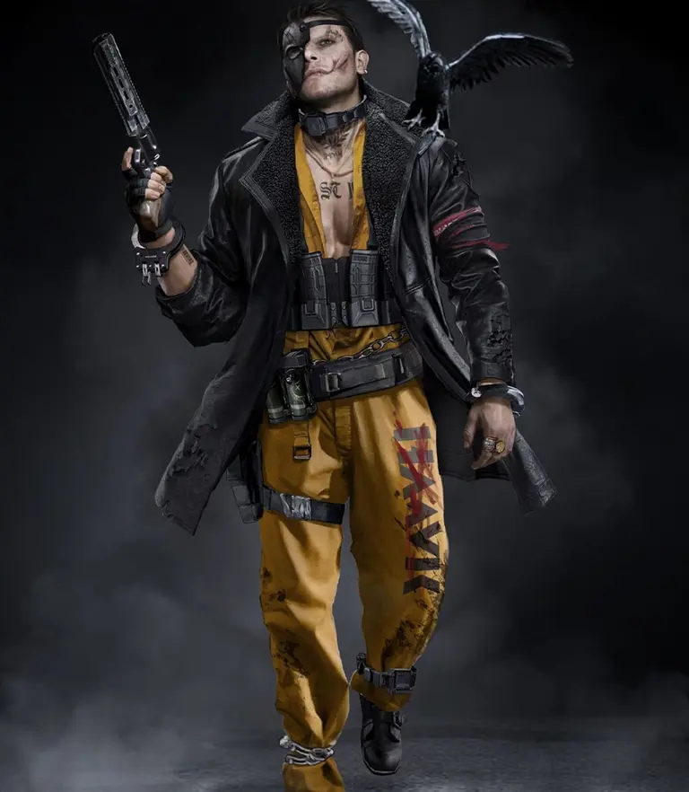 7月3日《三角洲行动》更新公告，全新干员+BOSS+地图+武器