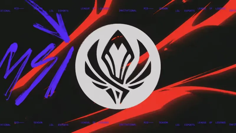 LPL峡谷先知：2025MSI淘汰赛对阵名单出炉，AL、BLG首轮交手欧美