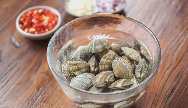 三伏天，猪肉鸡肉靠边站，抓紧吃“夏季第一鲜”，营养美味还便宜