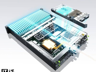 华为新一代OceanStor Dorado 3000全闪存存储：加速AI时代数据存储需求