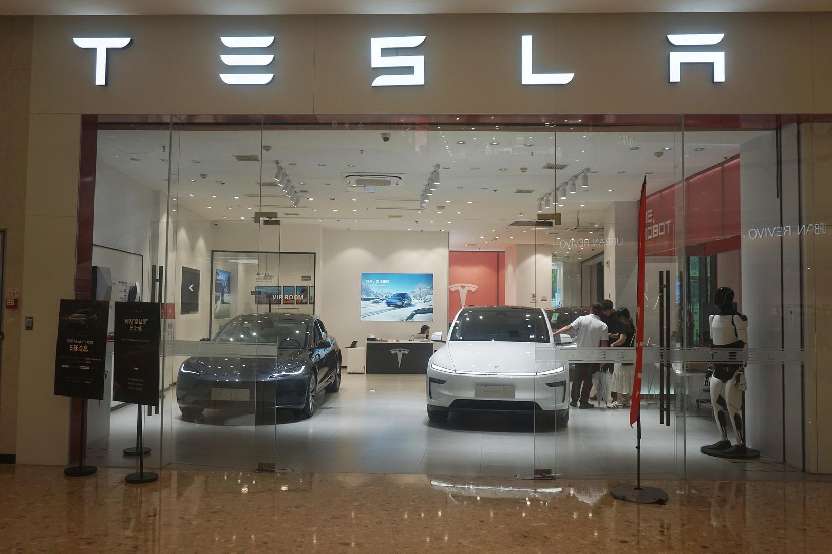 特斯拉逆势涨价，Model 3长续航版上调1万元