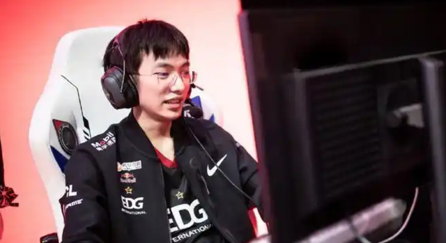 LOL：韩网锐评Kael预测LCK夺冠，永远留在LPL赛区吧，未战先怯