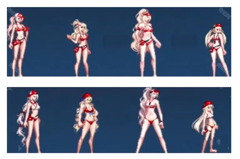 DNF：7 月5 大奶系职业排行榜！辅助全方位对比，返场太阳成关键