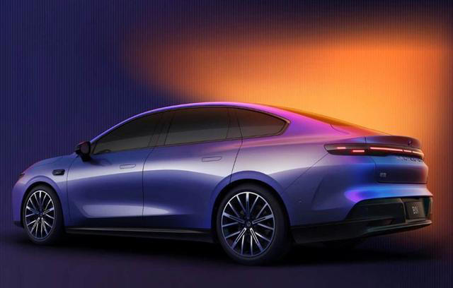 预售10.58万起带激光雷达，零跑B01能否延续热销？