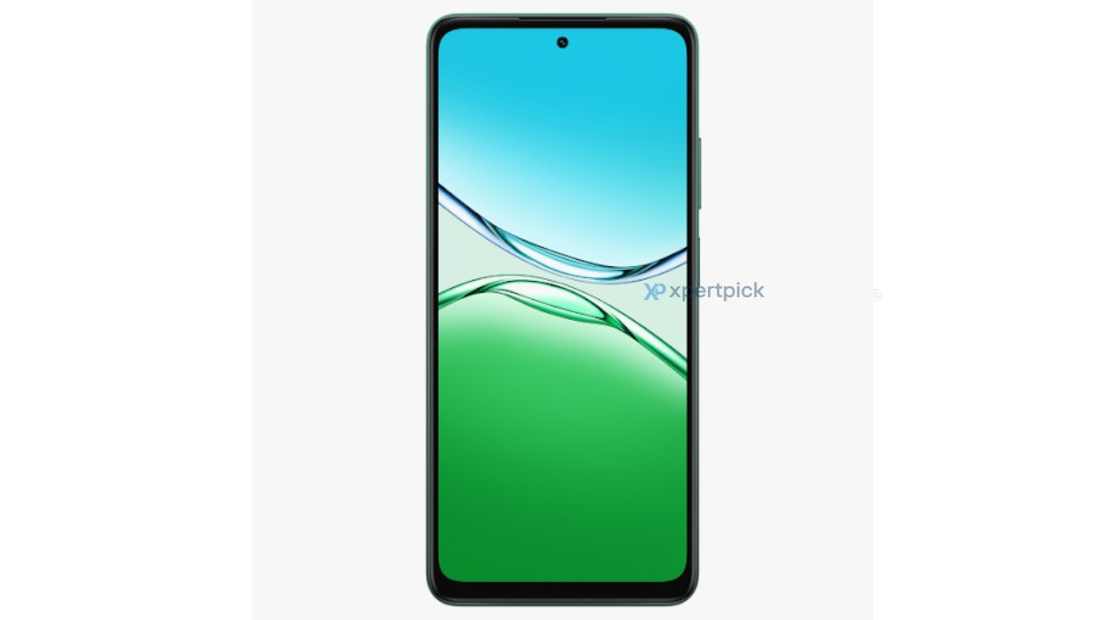 OPPO A6i性能参数曝光 天玑MT6835处理器+12GB运存