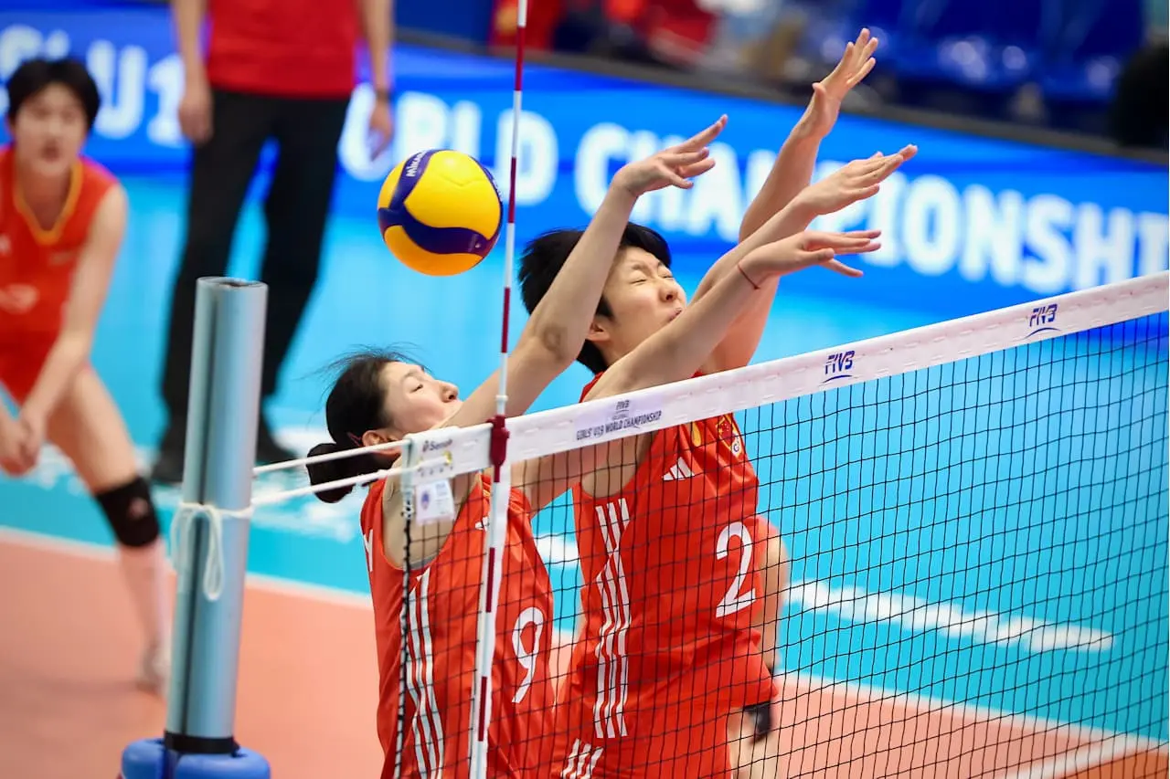 3-0！U19世锦赛战报：副攻优异，中国女排首秀告捷，却胜不足喜！