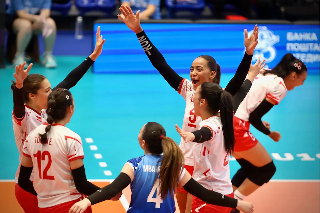 3-0！U19世锦赛战报：副攻优异，中国女排首秀告捷，却胜不足喜！