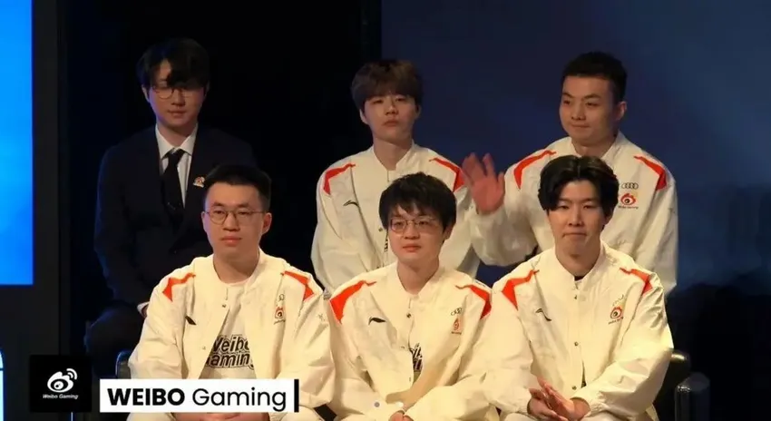 什么？Crisp要回归WBG了？