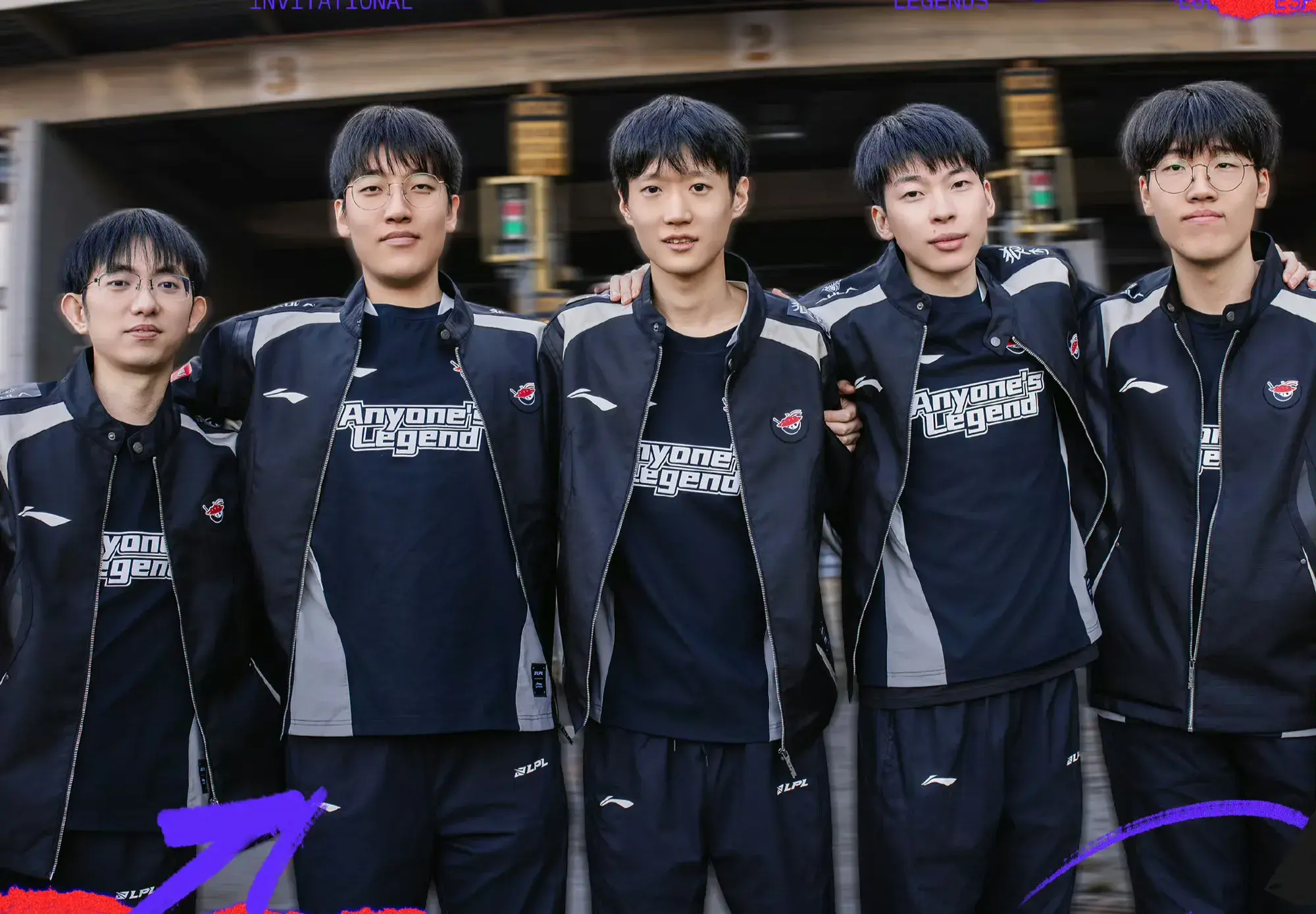 LPL重回第二赛区！拳头照顾LPL观众引争议，Shanks: 有信心击败GEN