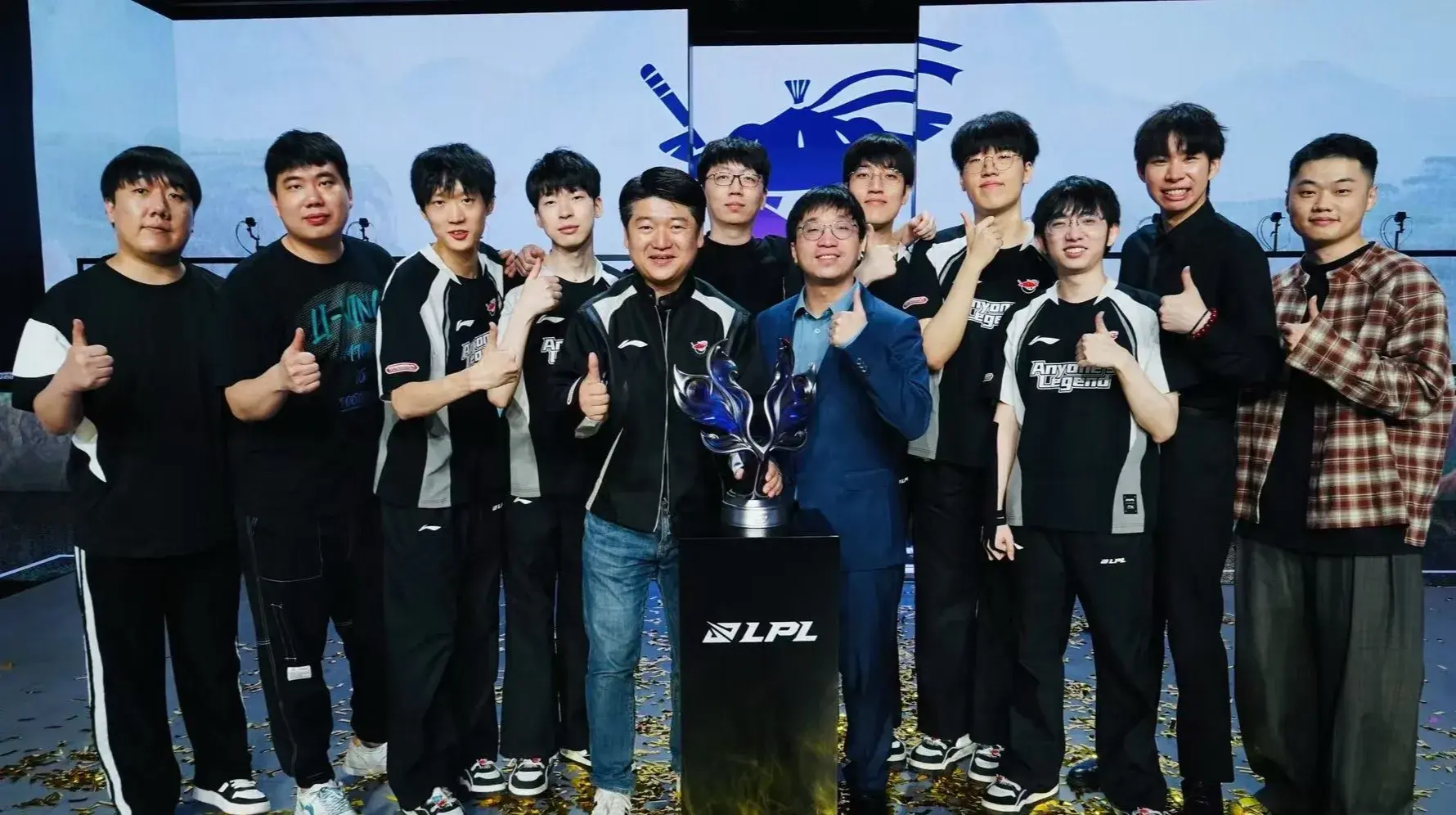 Tabe向圣枪哥道歉！争议言论遭AL粉丝狂喷，Tabe: 最理想上单是Bin